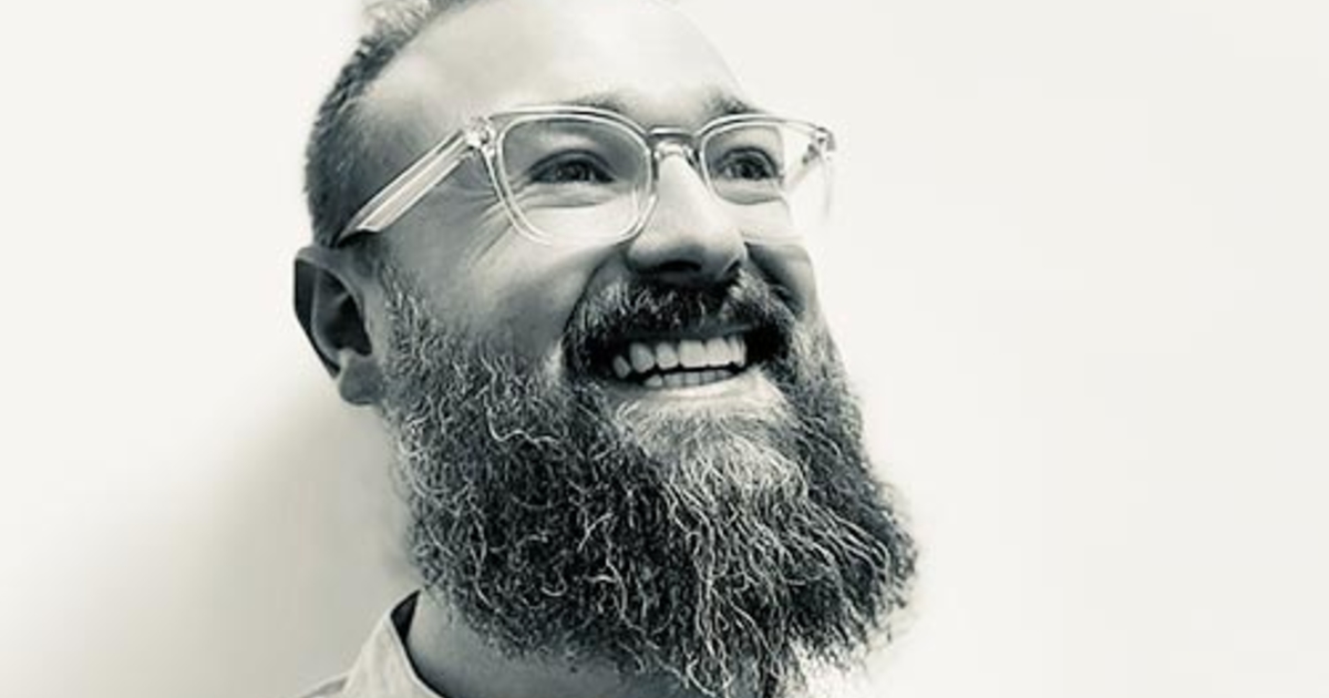 15 questions with Joshua Taylor | Automotive News