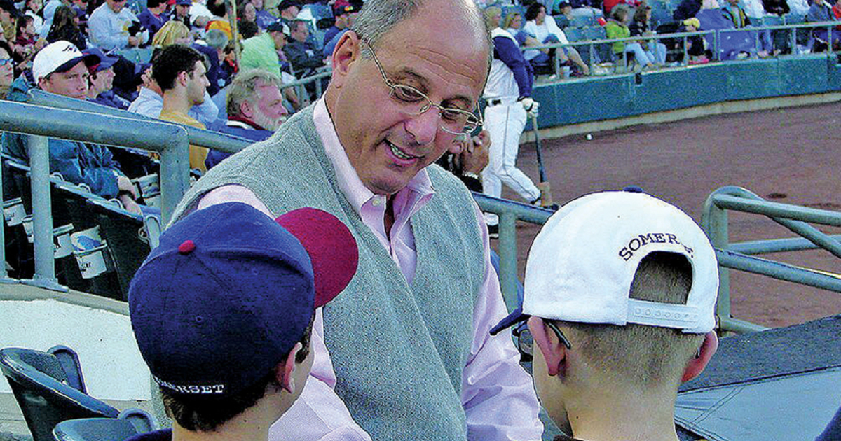 Steve Kalafer: A crusader for fair deal from carmakers | Automotive News