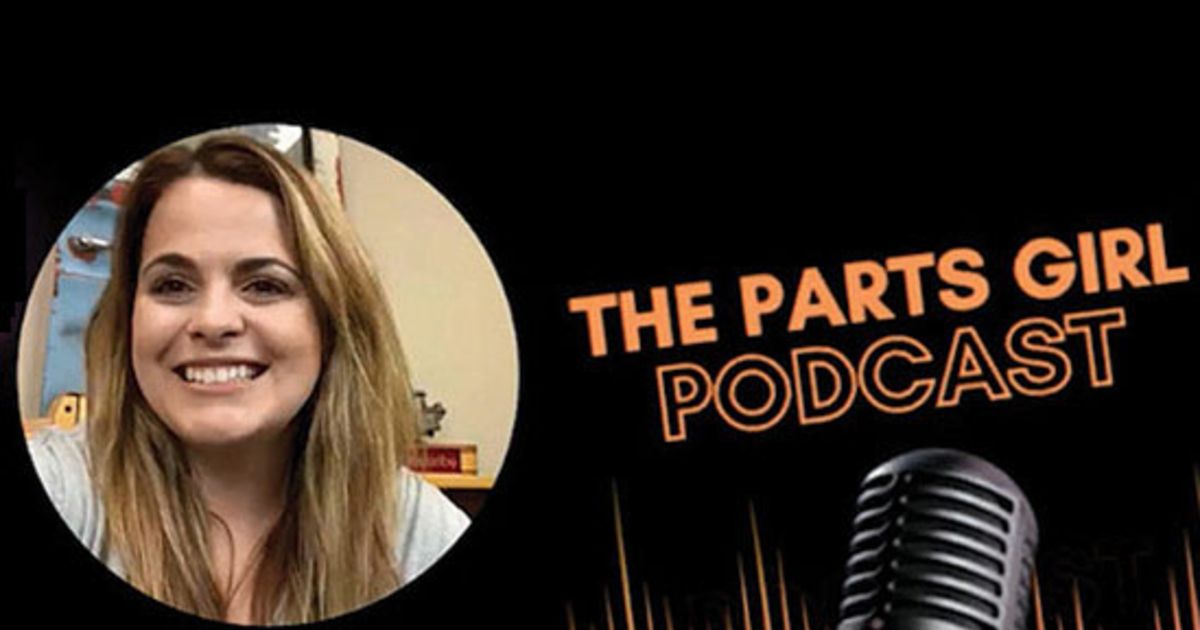 Overheard: Podcast hosts, guests on fixed ops | Automotive News