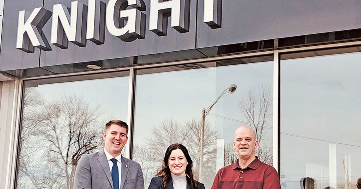 Canadian car dealers go south to U.S. for deals | Automotive News