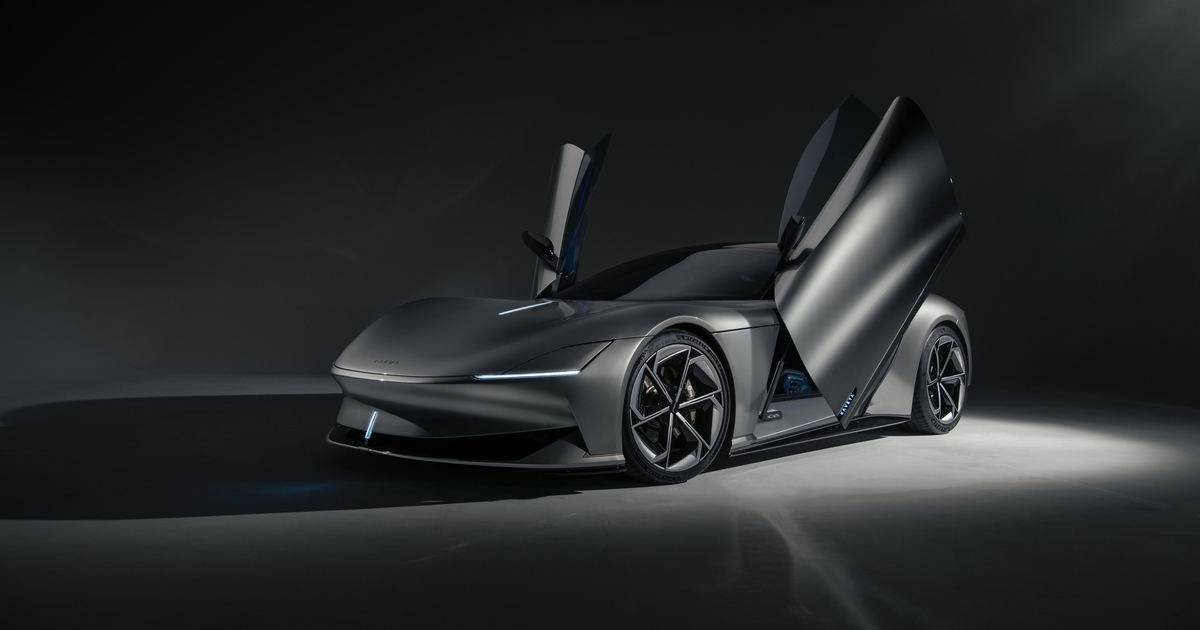 How Karma Automotive and Intel plan to partner on software-defined ...
