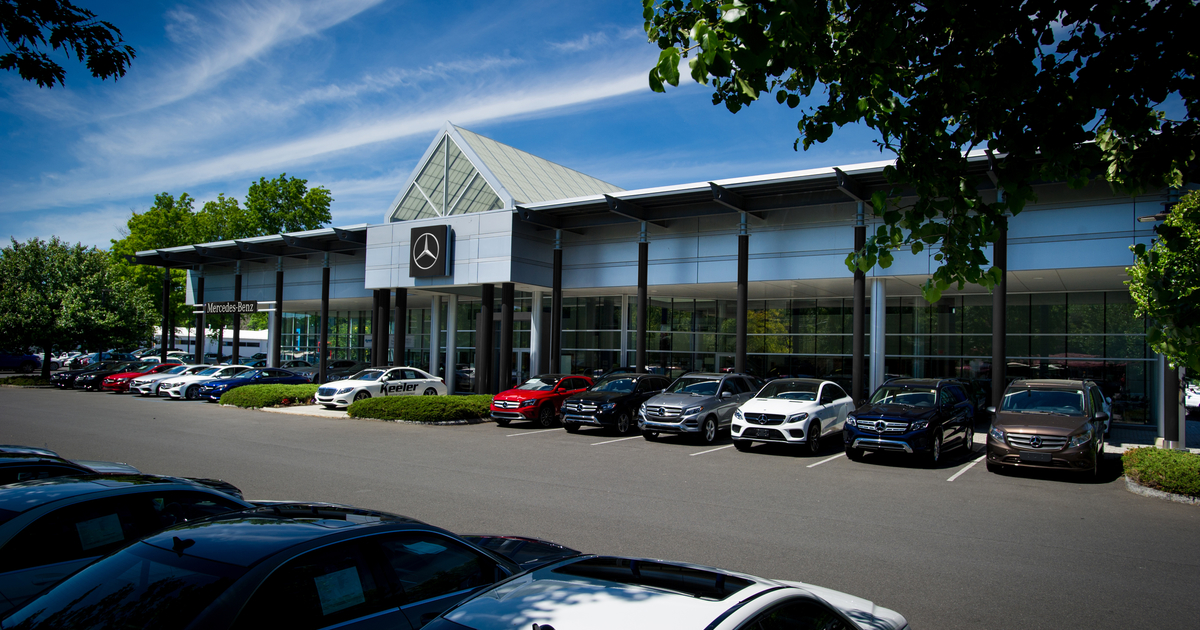 Open Road Capital buys Lotus, Mercedes and other car dealerships ...