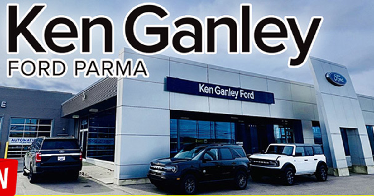 Ken Ganley Automotive adds Ford, luxury car dealerships | Automotive News