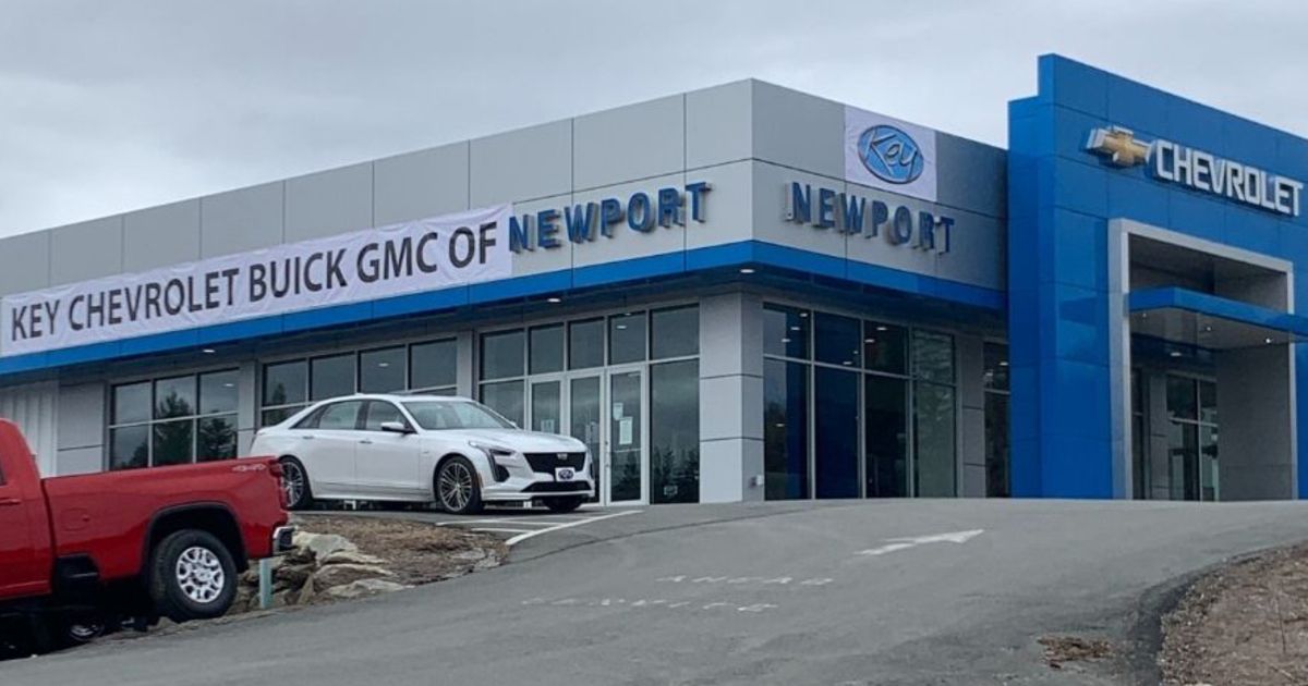Key Auto Group buys GM dealership in New Hampshire | Automotive News
