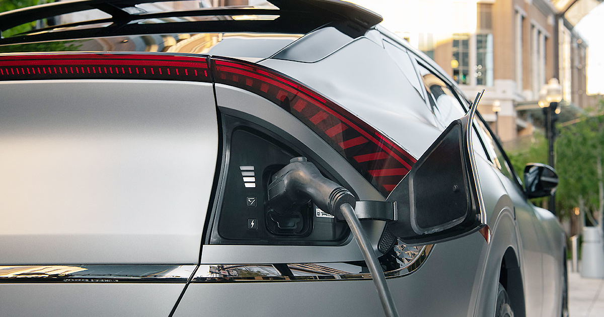 EV auto finance subject of Q3 Automotive News F&I special section ...