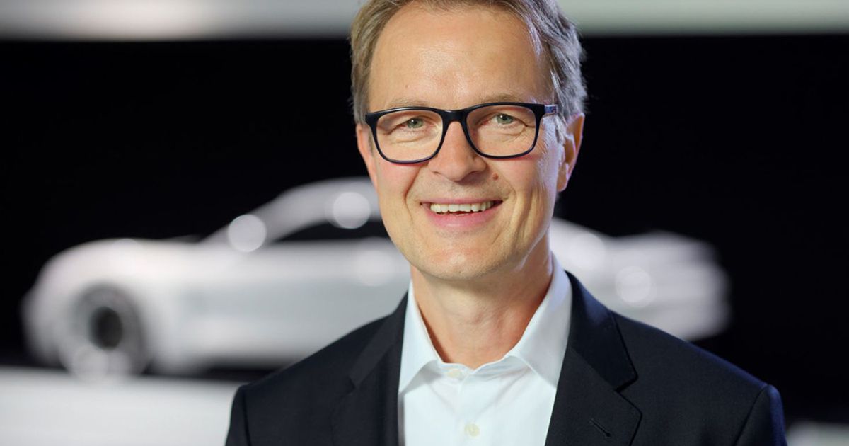 Porsche taps top marketing exec to head North America | Automotive News