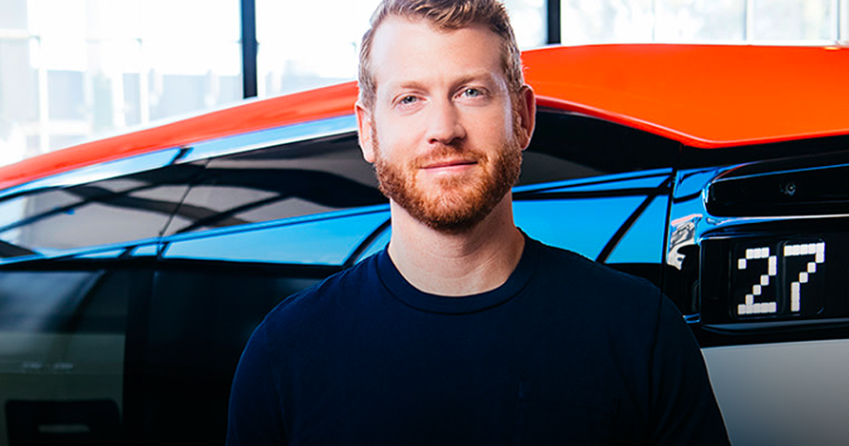 Kyle Vogt resigns from GM unit Cruise | Automotive News