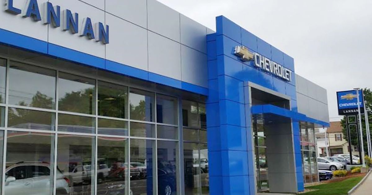 DCD Automotive buys 2 Boston-area Chevy dealerships | Automotive News