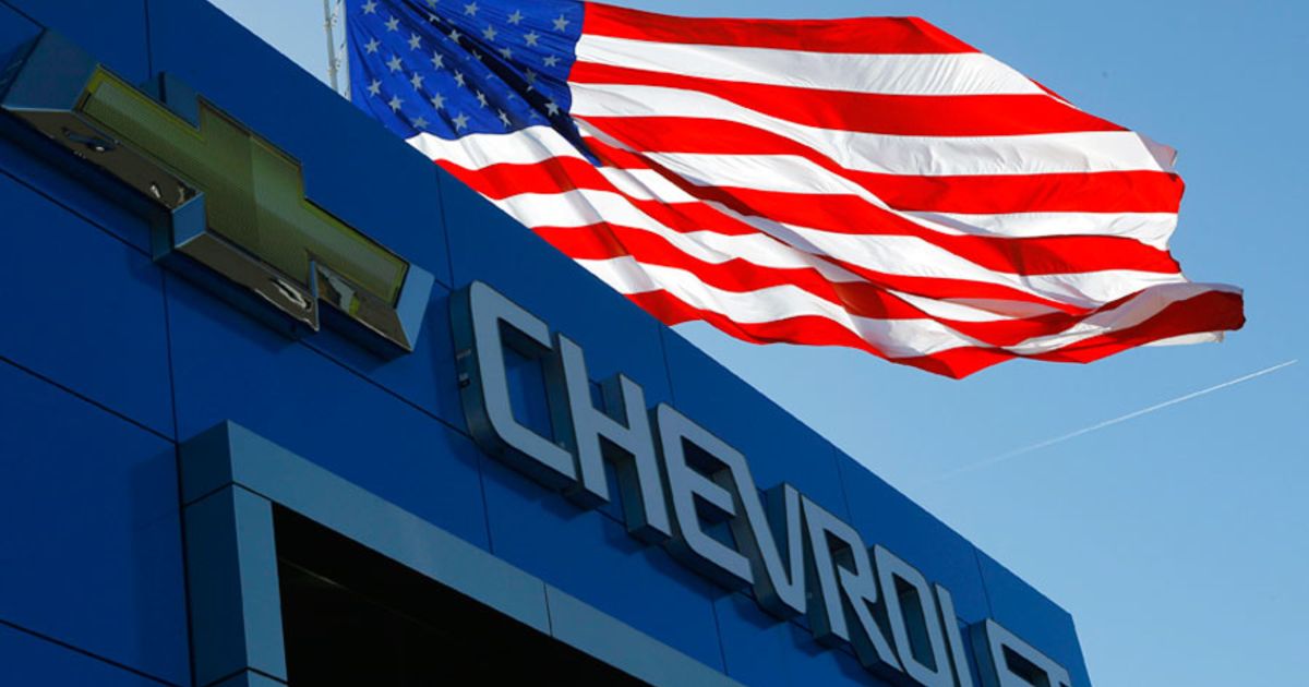 GM, Chevy store settle 'sham' sales lawsuit | Automotive News