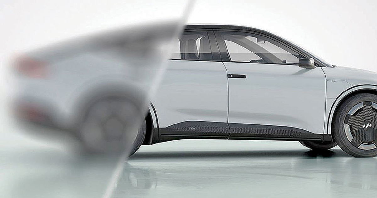 Lightyear's next solar-powered EV may boast more than 500 miles of ...