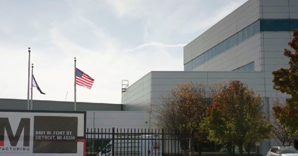 LM Manufacturing gives workers a pay raise amid UAW strike | Automotive ...