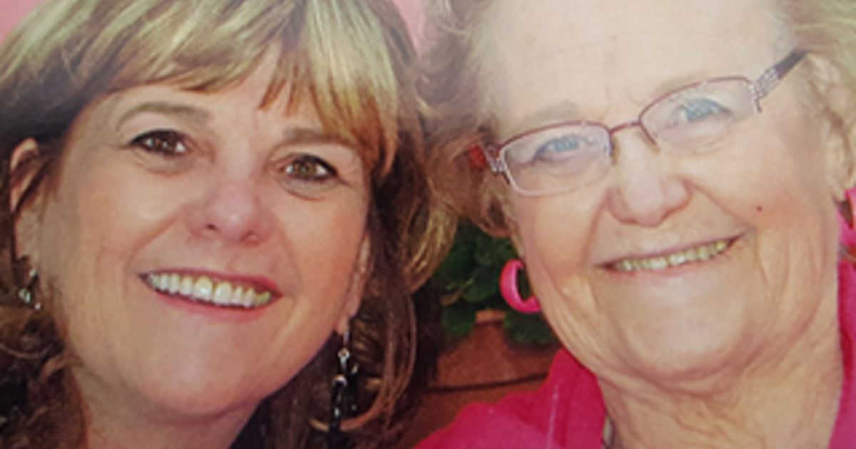 Debbie Friday-Jagers & Judi Friday: Build strong relationships ...