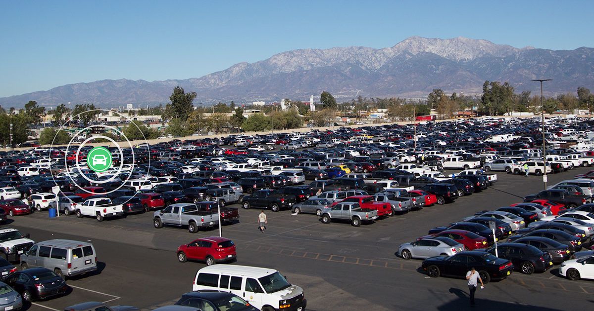 LotVision Helps Manheim Track Vehicle Locations Automotive News LotVision Helps Manheim Track Vehicle Locations Automotive News