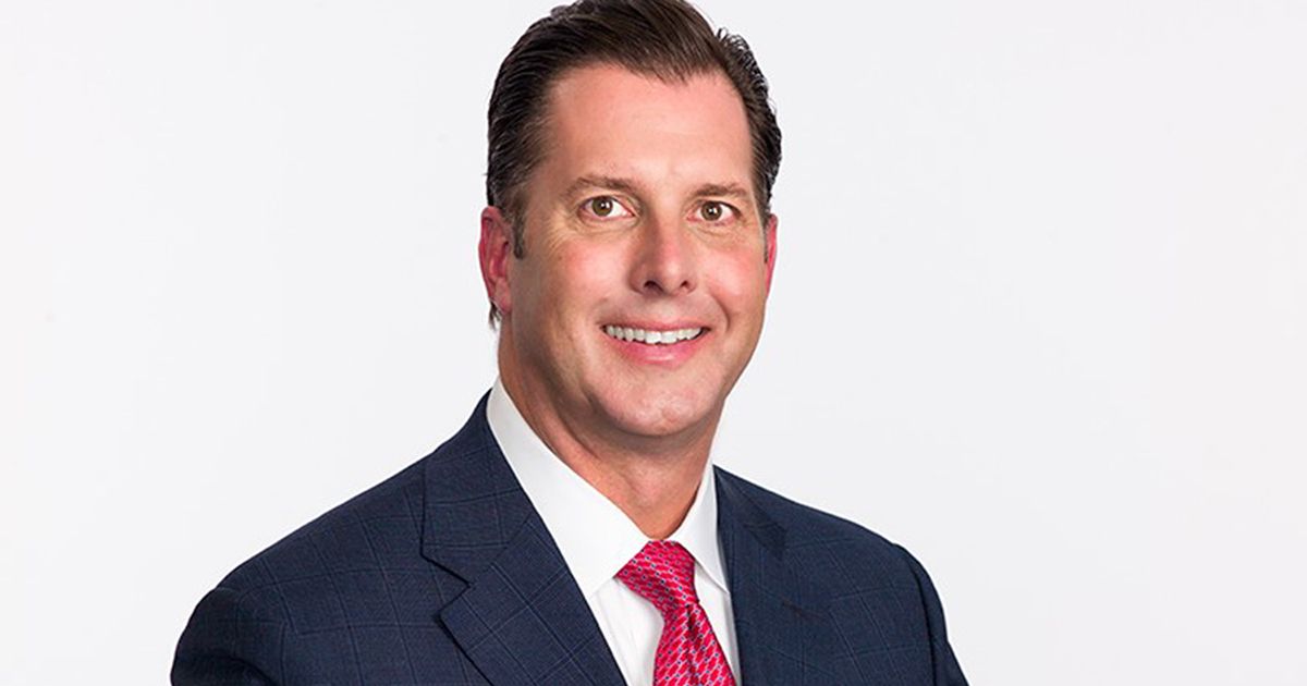 AutoNation names new CFO | Automotive News