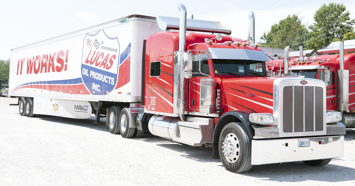 Dealer Advantage: Brands like Lucas Oil future of car protection ...