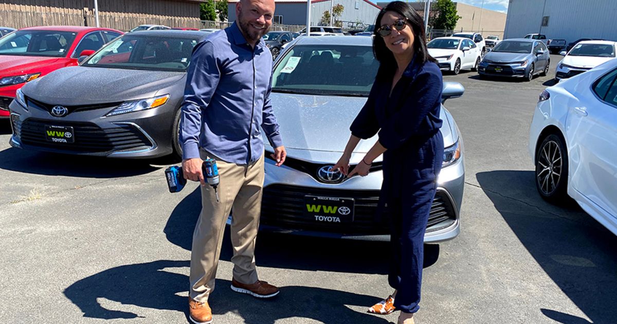 Lum family buys second Toyota dealership | Automotive News