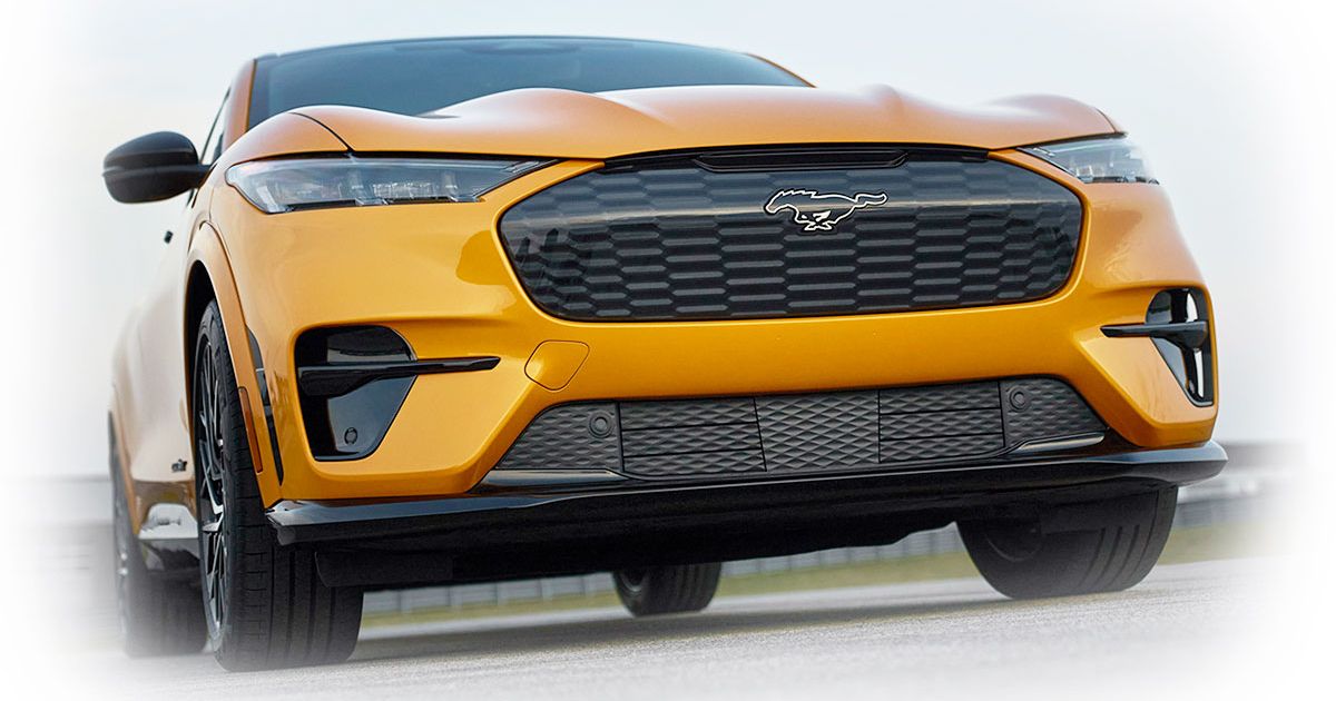 Automotive News' top stories of 2021 | Automotive News