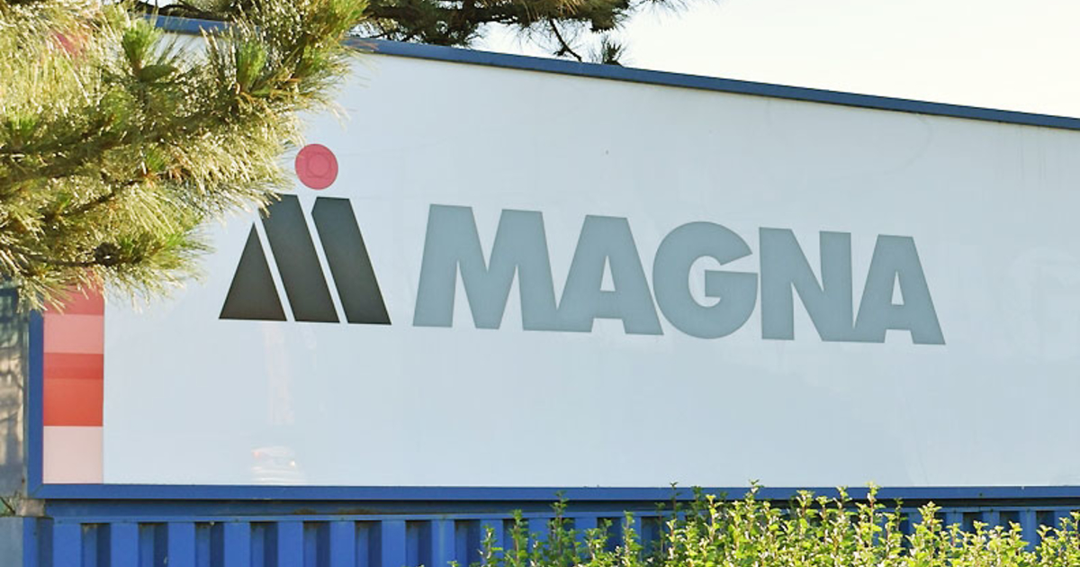 GM, Magna, Wipro launch SDVerse software sales platform | Automotive News