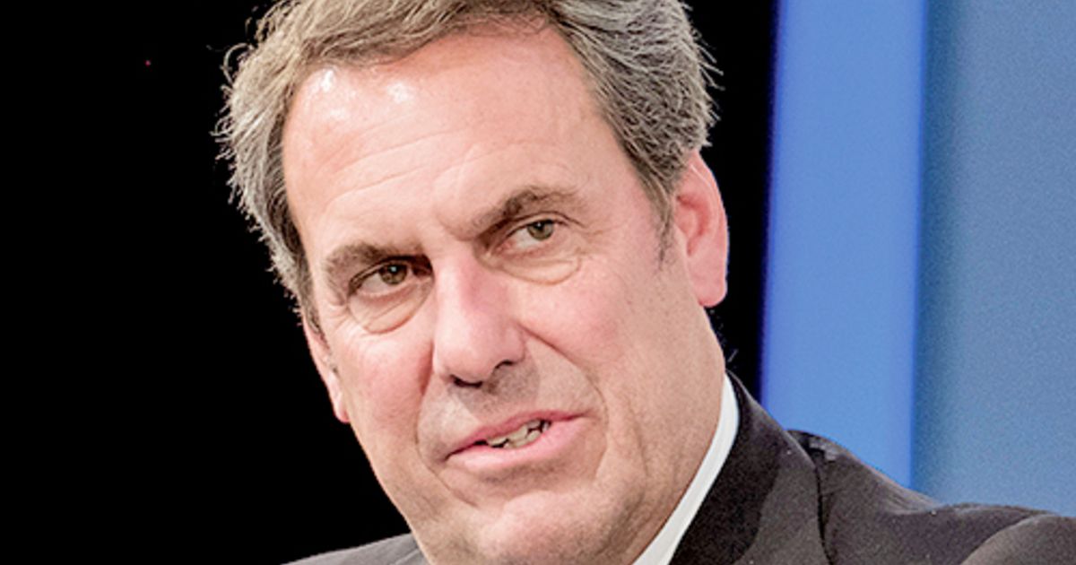 GM President Mark Reuss on Cadillac's strategy for the future ...