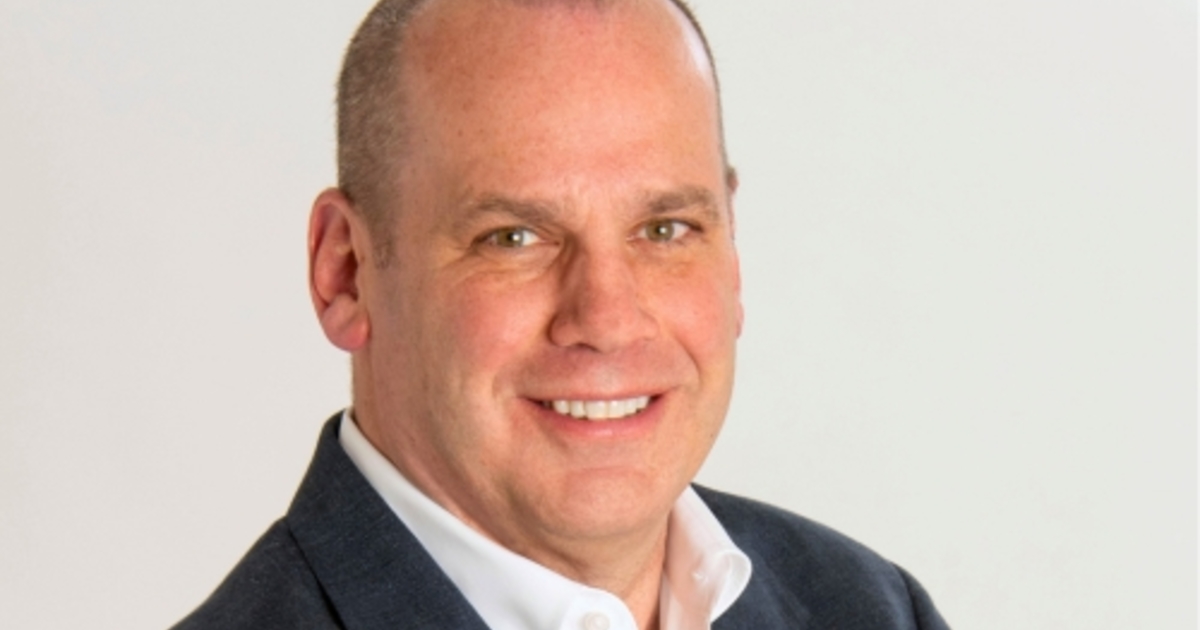 What new CEO Michael Rhodes plans to do at Ally Financial | Automotive News