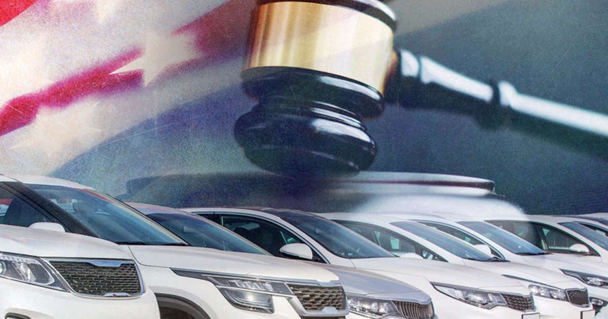 Lenders optimistic MLA case will be put to rest | Automotive News