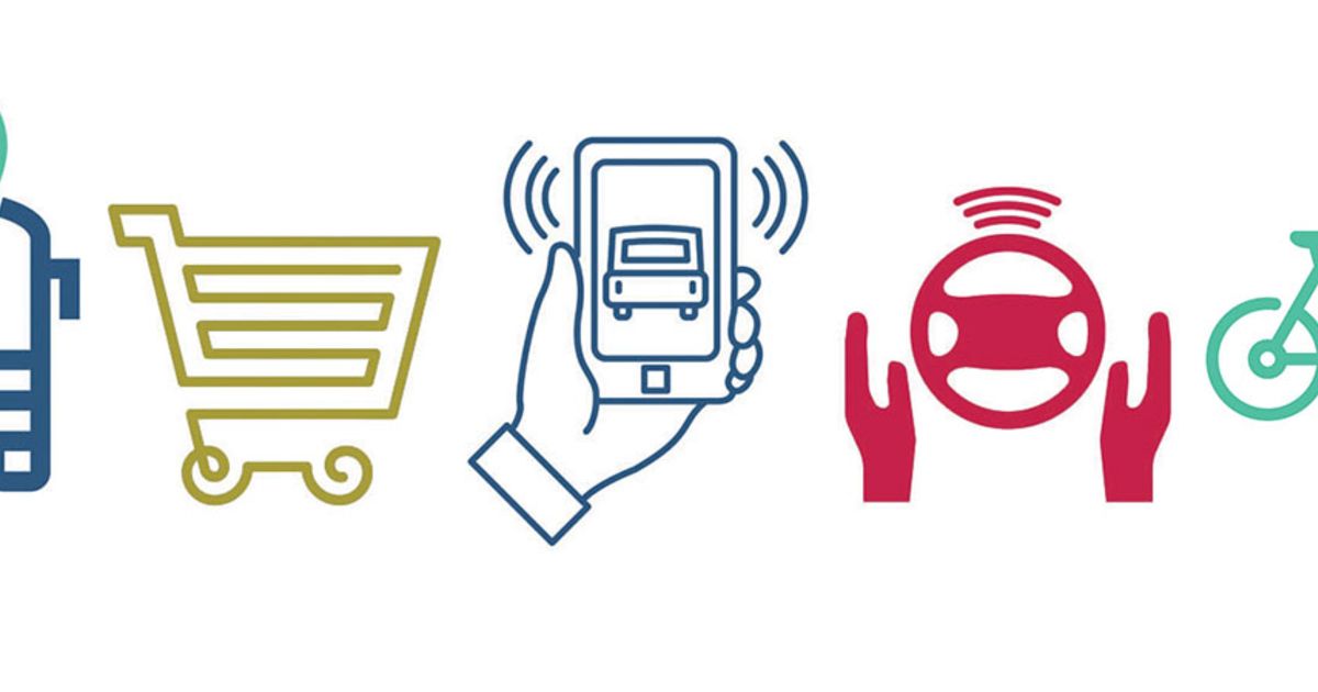 What five experts are saying about the direction of the industry post ...