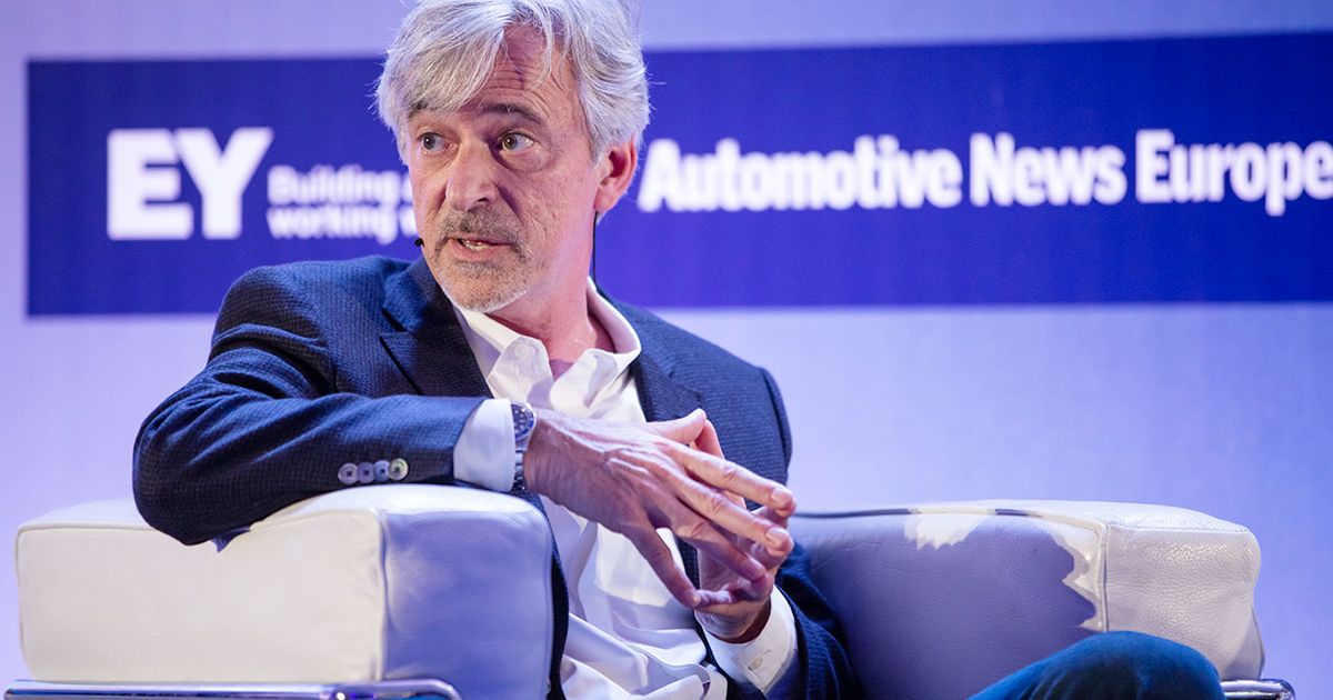 Waymo passes a milestone | Automotive News