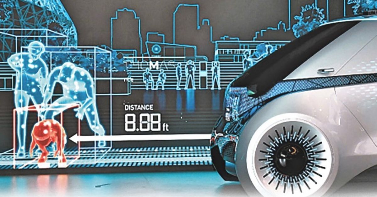 Hyundai Mobis diversifies with safety systems | Automotive News