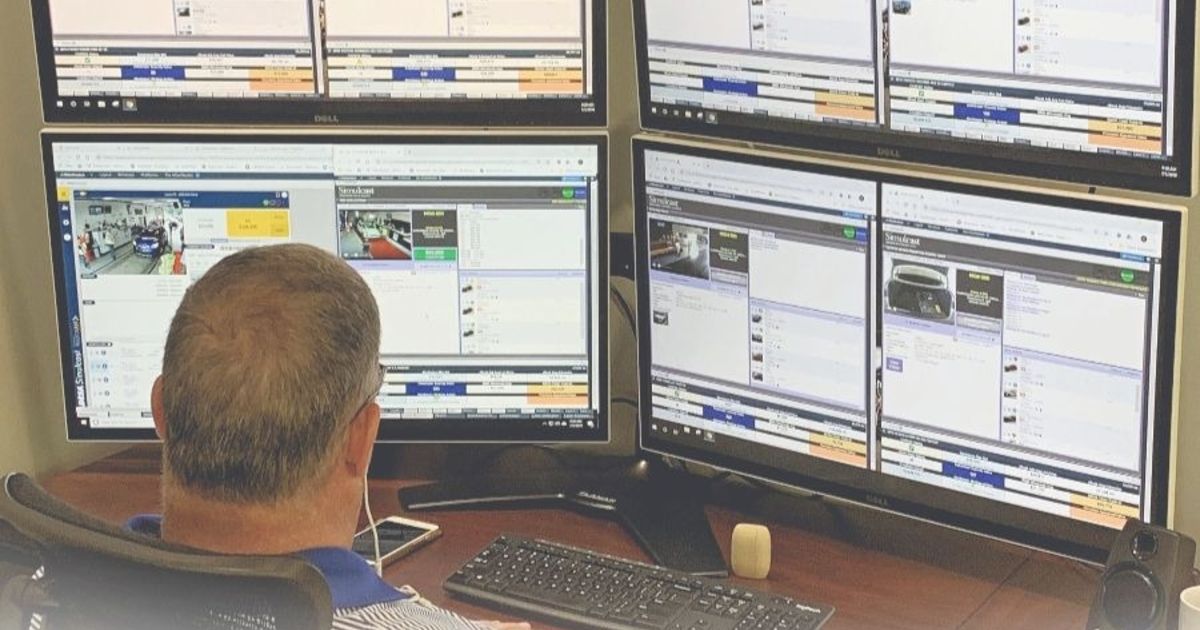 Dealers compete for used vehicle inventory with digital tools ...