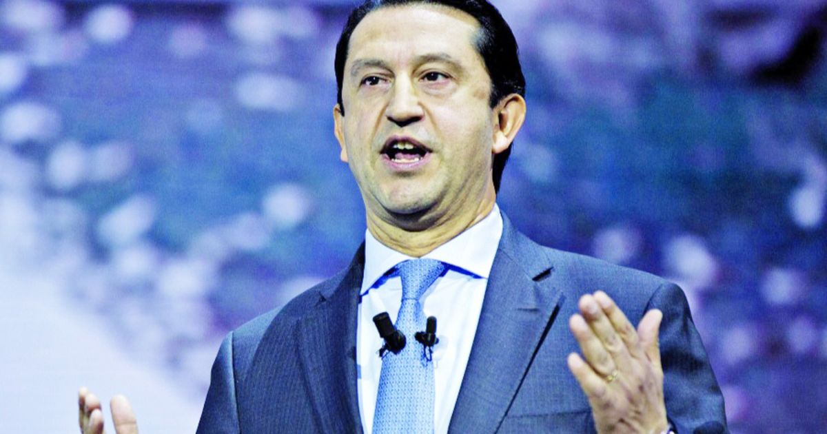 Hyundai North America's CEO Jose Muñoz sharpens company's focus on ...