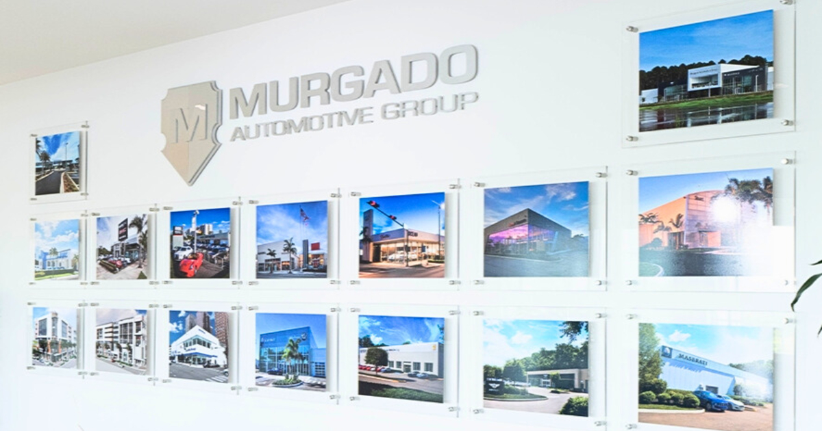 Top 100 dealership groups by used cars list breakdown | Automotive News