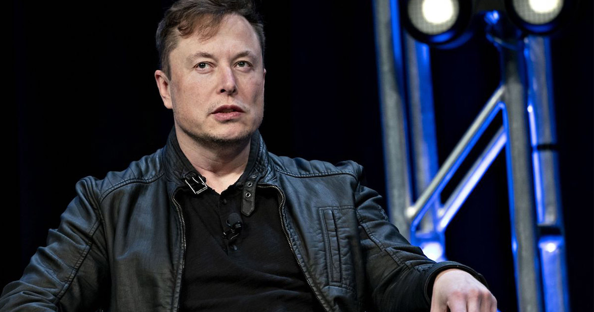 Musk: Tesla to have humanoid robots for internal use next year ...