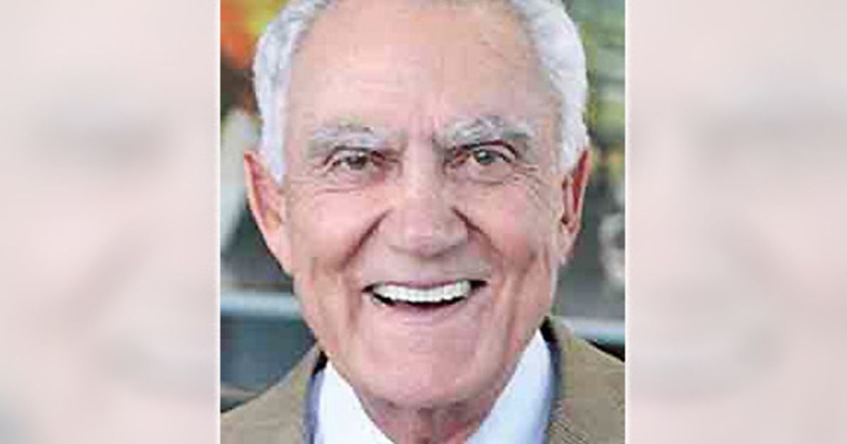 Gus Machado, Cuban American dealership legend in Florida, dies at 87 ...