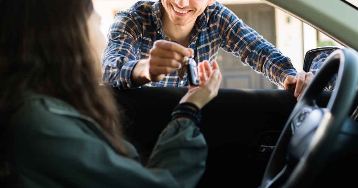 How automakers can extend relationships with secondary vehicle owners ...