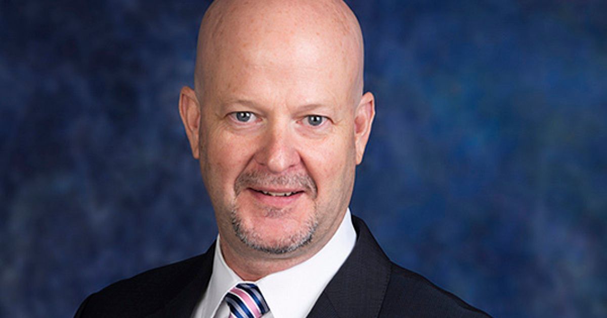 Mitsubishi promotes Mark Chaffin to North America CEO | Automotive News