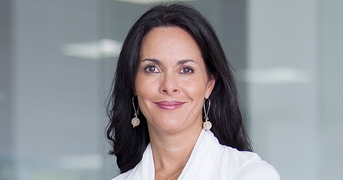 Hyundai picks Nissan's Claudia Marquez as CEO in Mexico | Automotive News