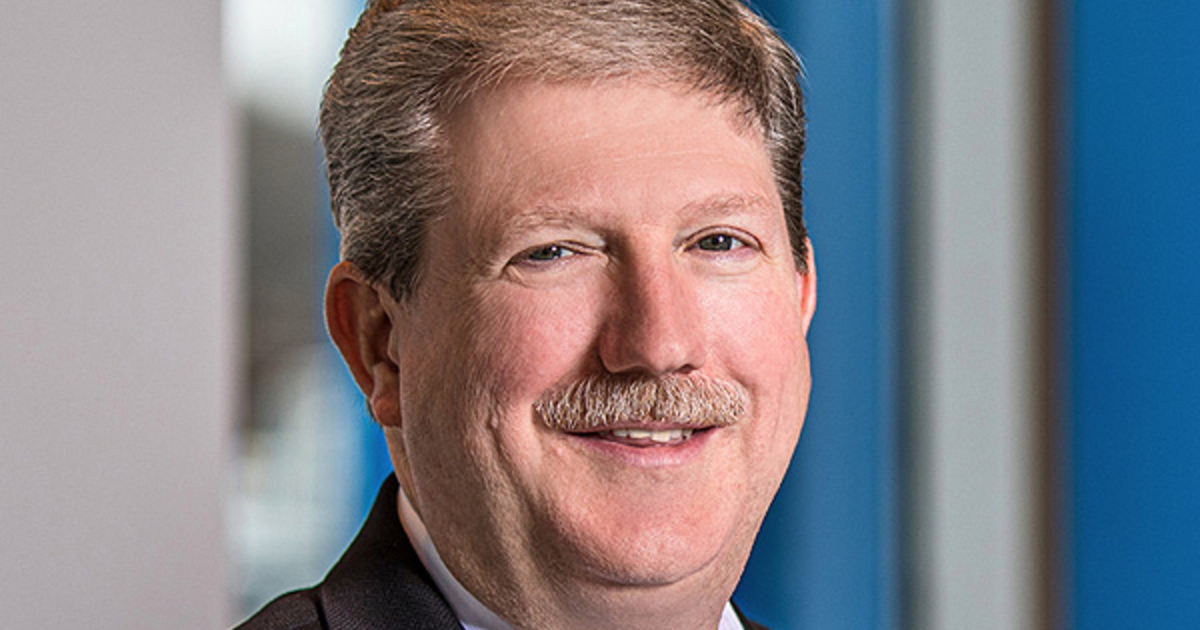 David Marsh replaces Josh Tavel as GM aftersales VP | Automotive News