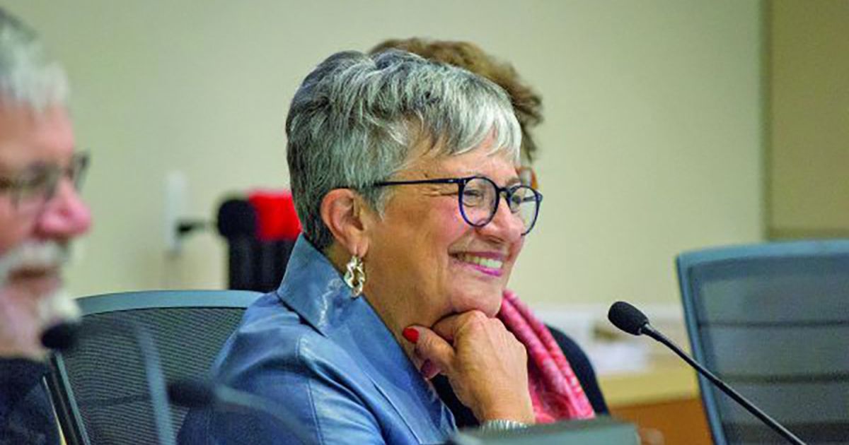 Ex-CARB chair Mary Nichols says EVs likely to retain acceptance ...