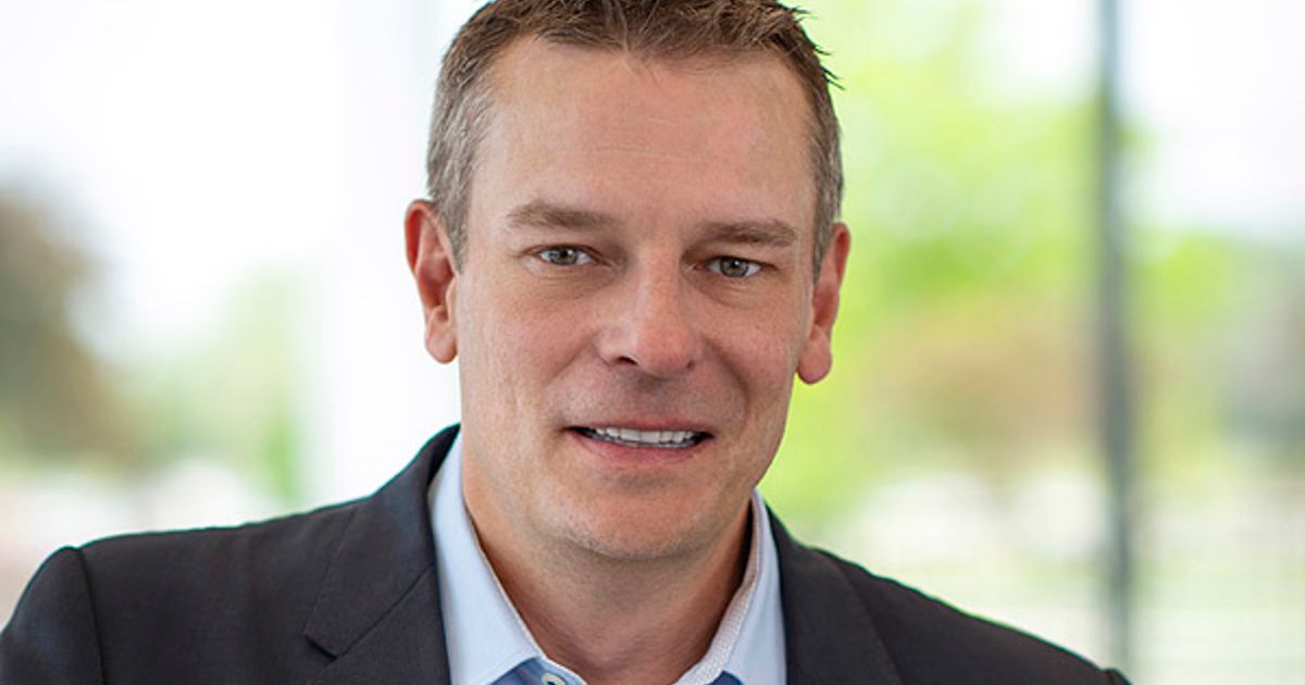 Ford's Matt VanDyke to become CEO of digital lead generator FordDirect ...