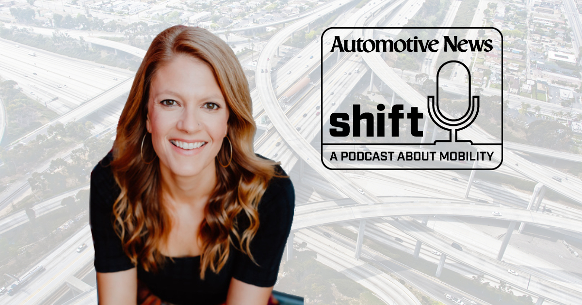 Megan Kimble probes the high price of America’s highways (Episode 247 ...