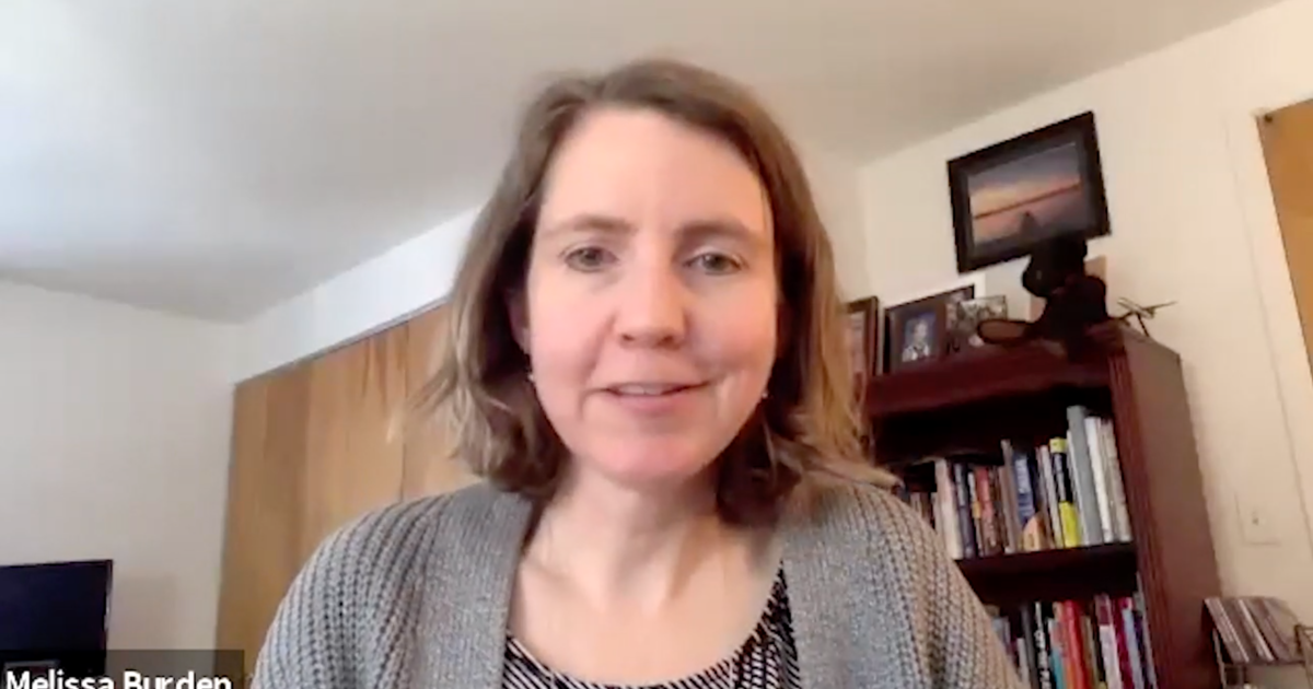 Retail Reporter Melissa Burden on buying & selling in automotive ...