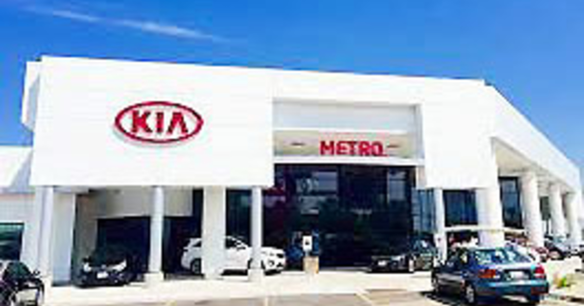 Kia dealership's noncompete clause struck down by Wisconsin court ...