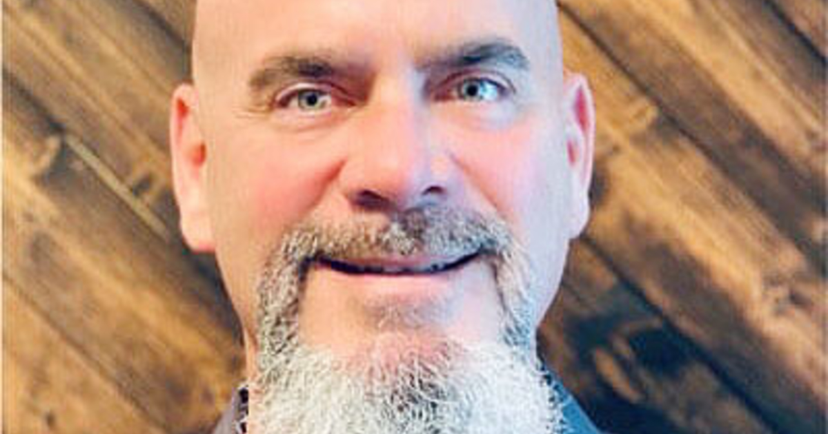 15 questions with Michael Barich | Automotive News