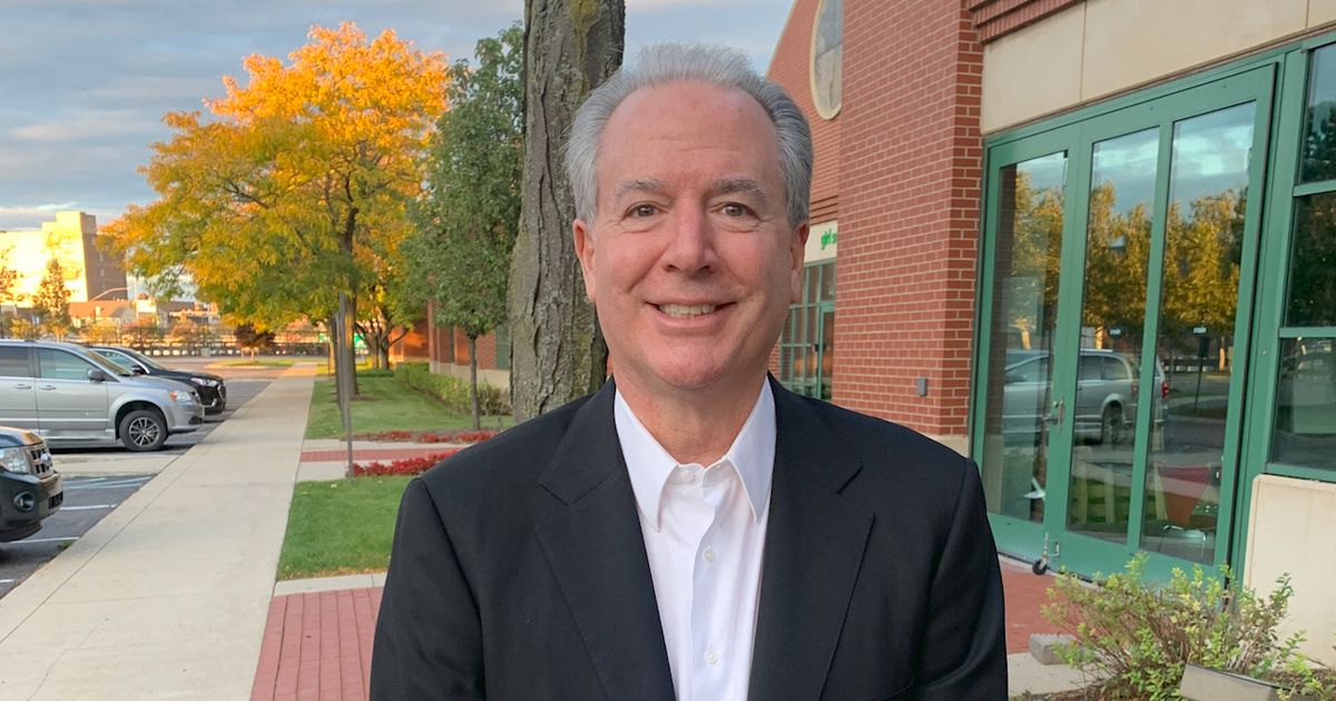 DAILY DRIVE PODCAST: April 15, 2020 | Mike Maroone: A tale of two ...