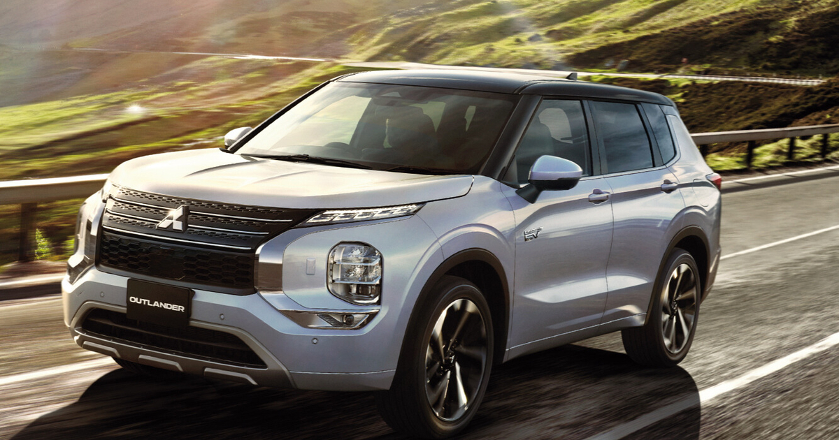 Mitsubishi to bolster U.S. lineup as quarterly profits dip | Automotive ...
