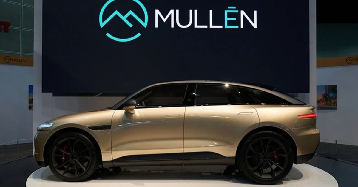 Mullen completes purchase of Electric Last Mile assets | Automotive News