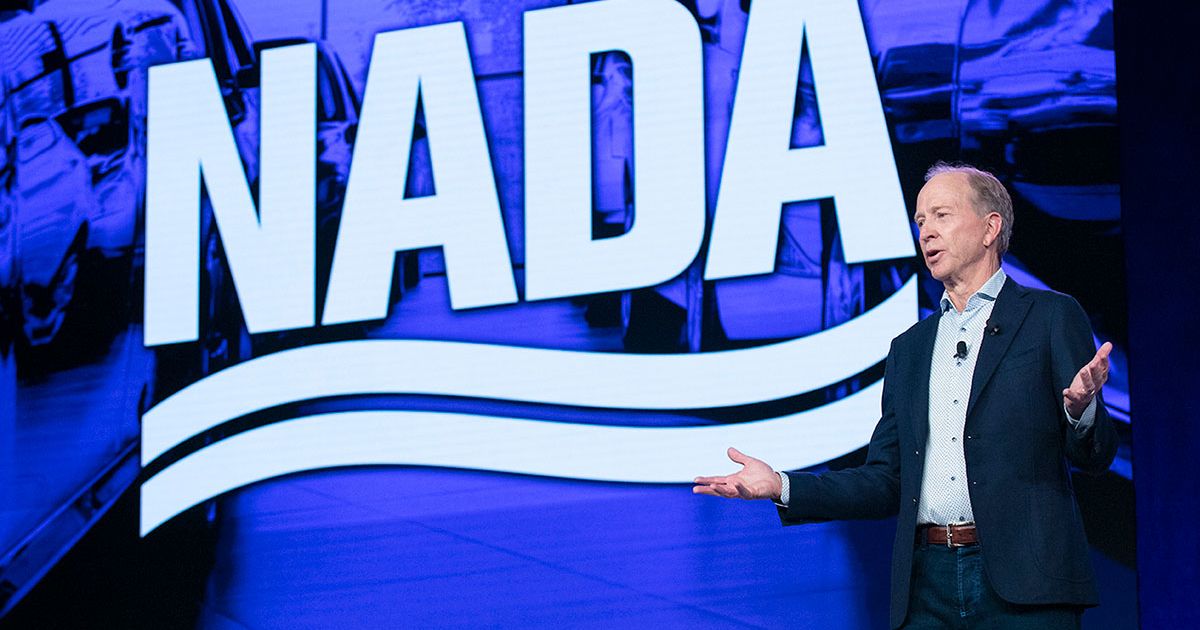 2022 NADA Show day two recap: EV training, make meeetings and Dealer ...