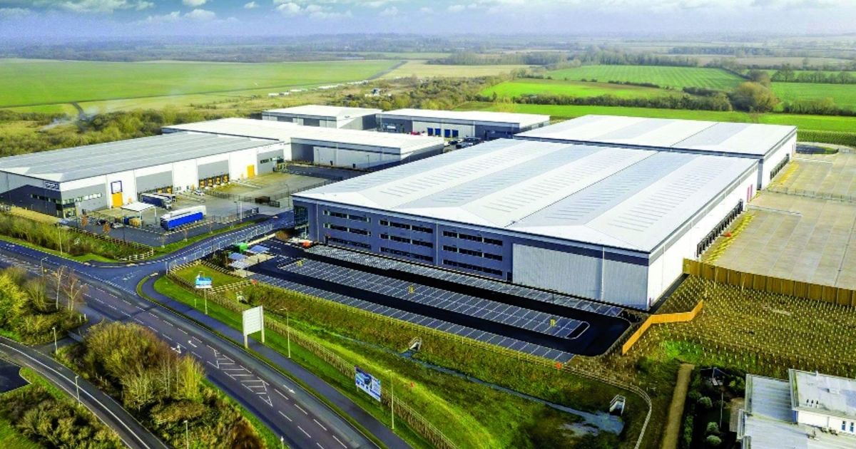 Arrival's small and low-cost plan for manufacturing | Automotive News