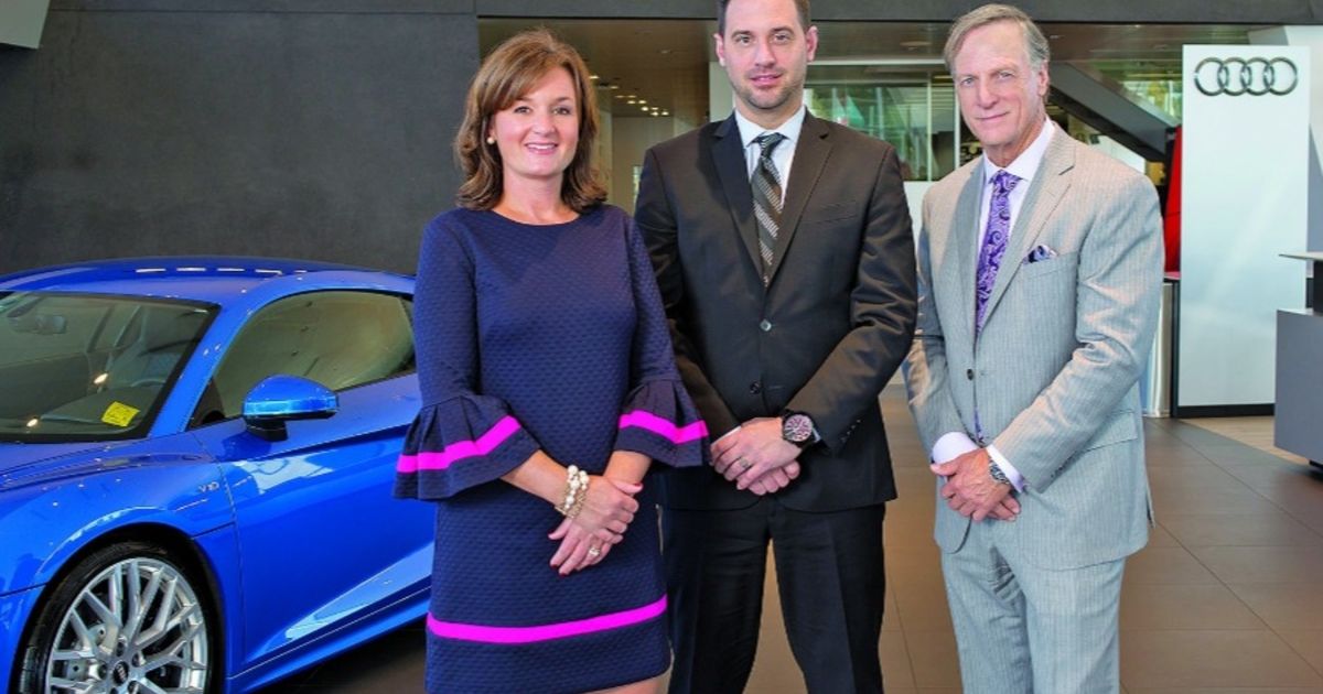 Jim Ellis Express Way a Memorial Day hit | Automotive News