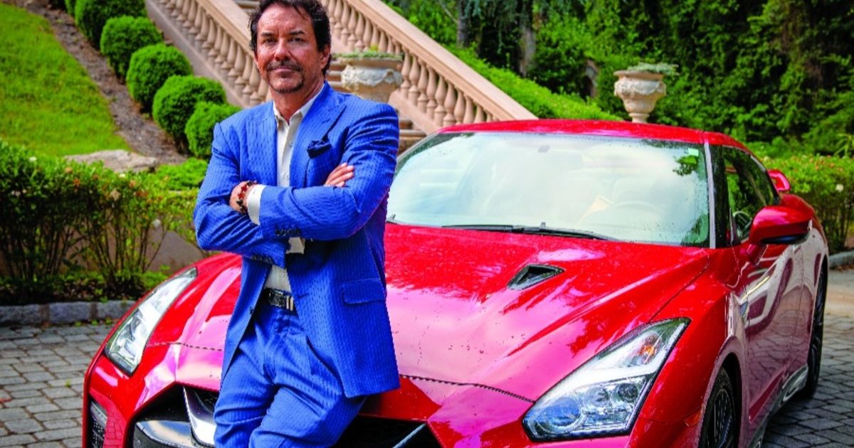 Smith Automotive thrives with service contracts | Automotive News